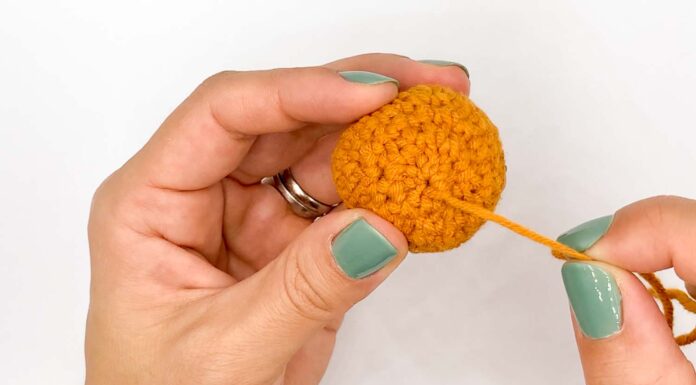 Tips and Tutorials - Octopus Crochet