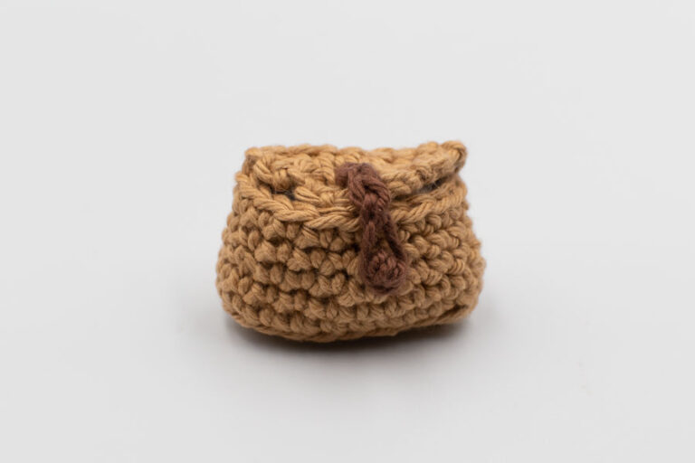 Bruno the Polar Bear amigurumi pattern - Octopus Crochet